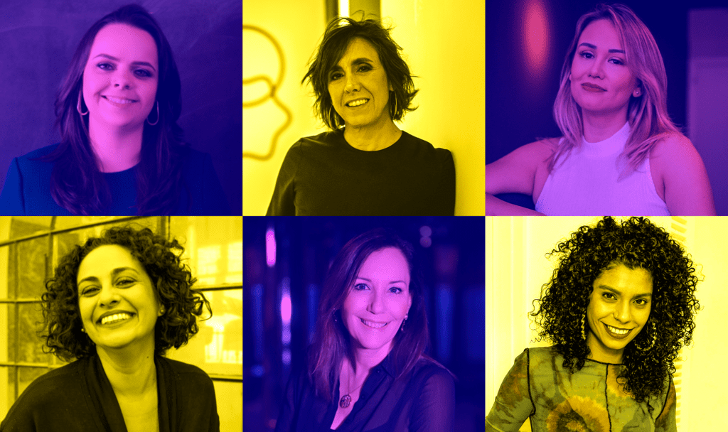 Girl power! 6 mulheres que são referência no marketing que você precisa ...