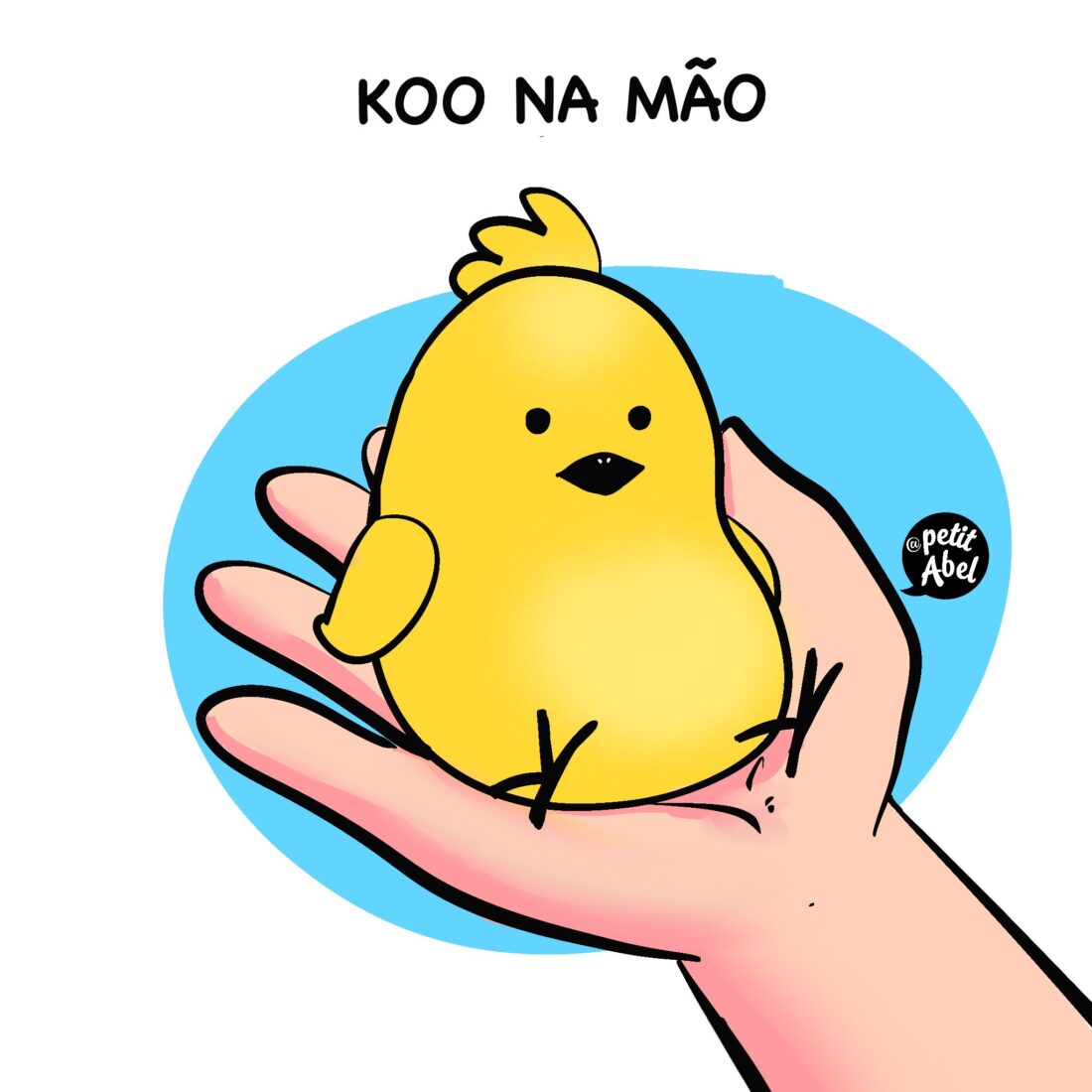 Melhores piadas sobre o Koo - o que fazer quando sua marca vira meme ...